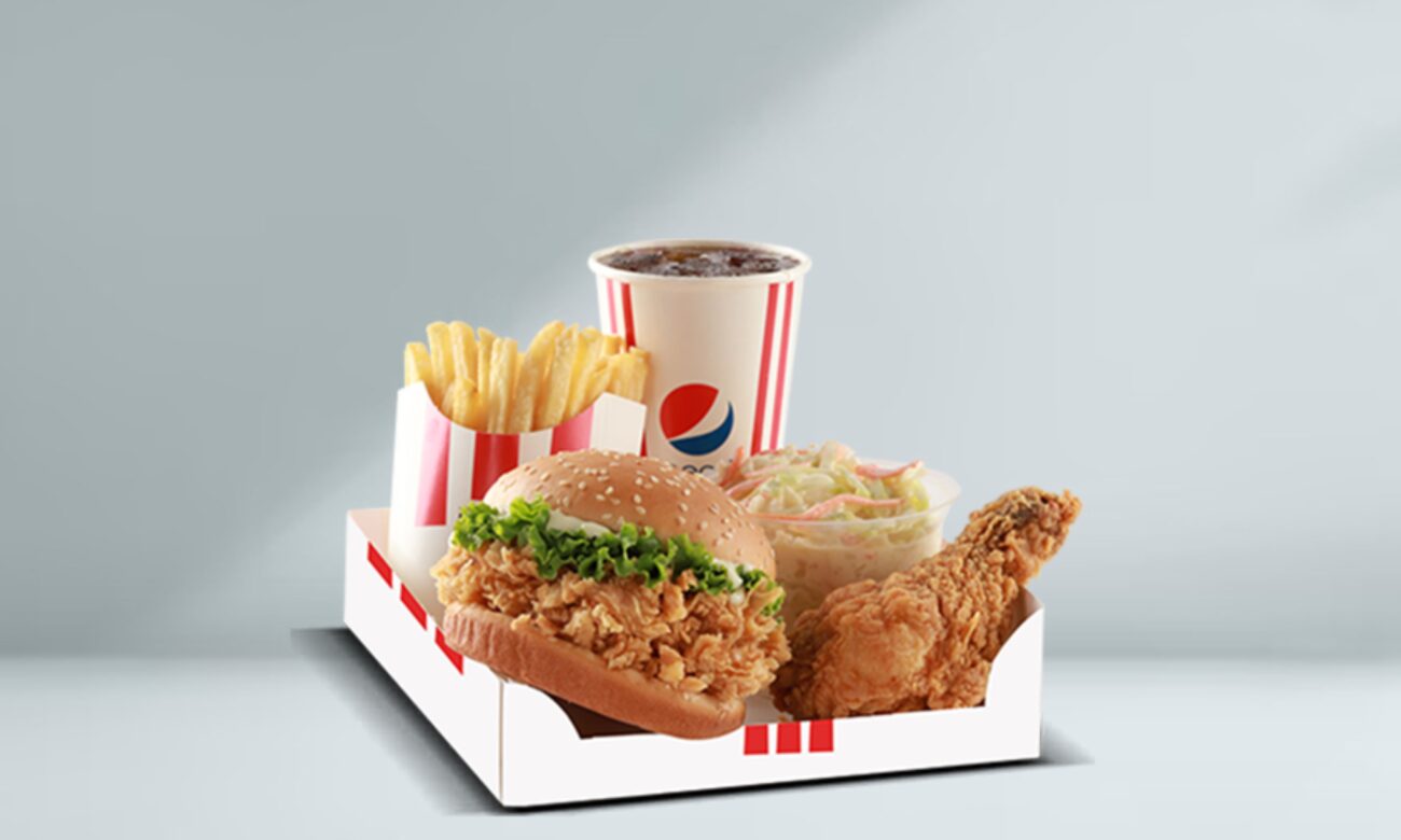 Chicken Boxes – Afeef Packages